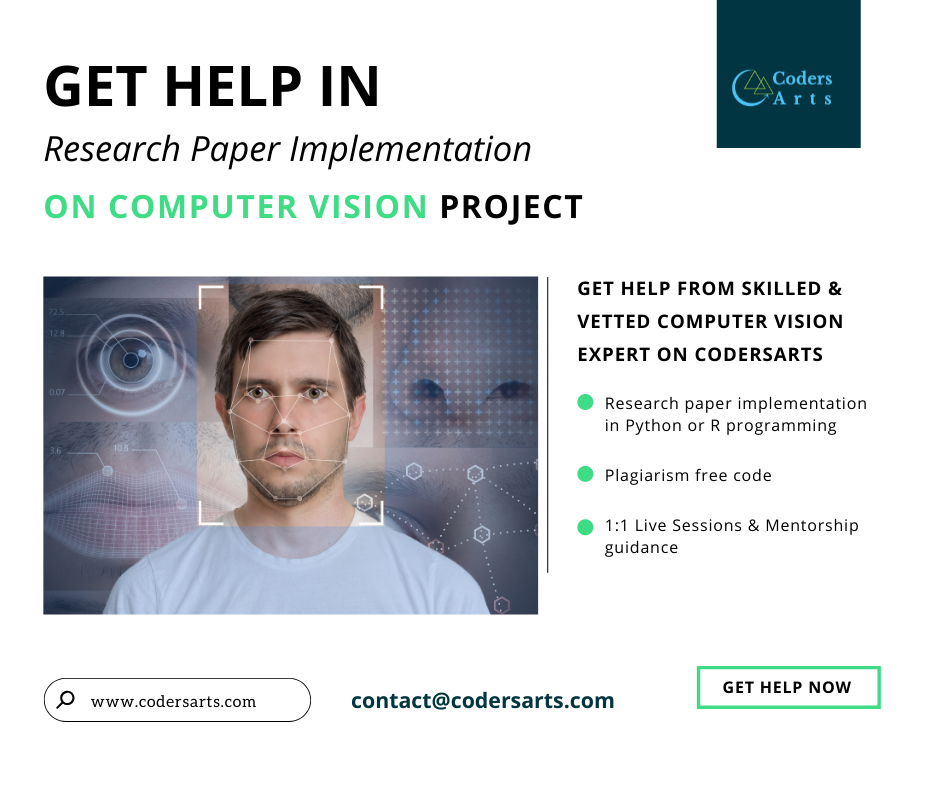 Computer Vision